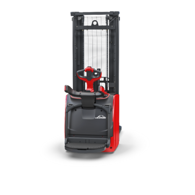 L14 – L20 AP | Elektrikli İstifleyici | Akülü İstifleyici | Linde MH