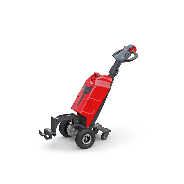 MP13 | Elektrikli Çekici Forklift | Akülü Çekici Forklift