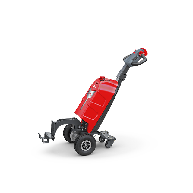 MP13 | Elektrikli Çekici Forklift | Akülü Çekici Forklift