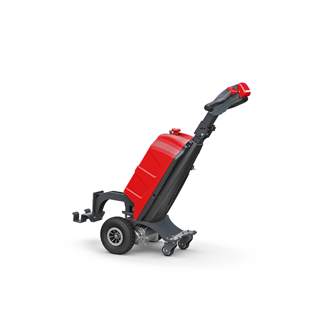 MP13 | Elektrikli Çekici Forklift | Akülü Çekici Forklift