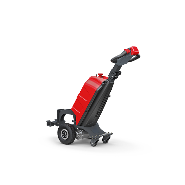 MP13 | Elektrikli Çekici Forklift | Akülü Çekici Forklift