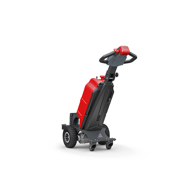 MP13 | Elektrikli Çekici Forklift | Akülü Çekici Forklift