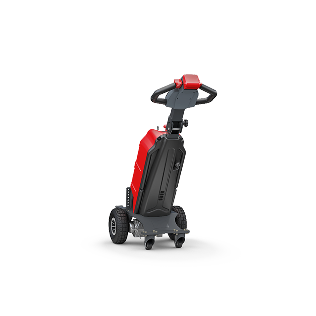 MP13 | Elektrikli Çekici Forklift | Akülü Çekici Forklift