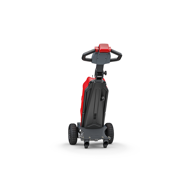 MP13 | Elektrikli Çekici Forklift | Akülü Çekici Forklift