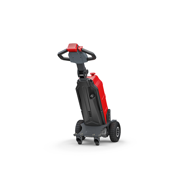 MP13 | Elektrikli Çekici Forklift | Akülü Çekici Forklift