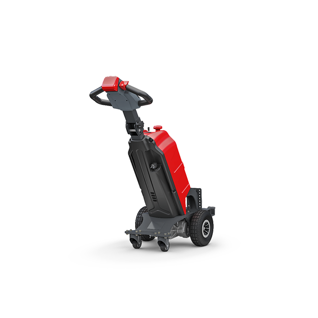 MP13 | Elektrikli Çekici Forklift | Akülü Çekici Forklift