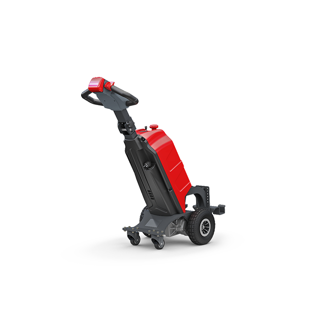 MP13 | Elektrikli Çekici Forklift | Akülü Çekici Forklift