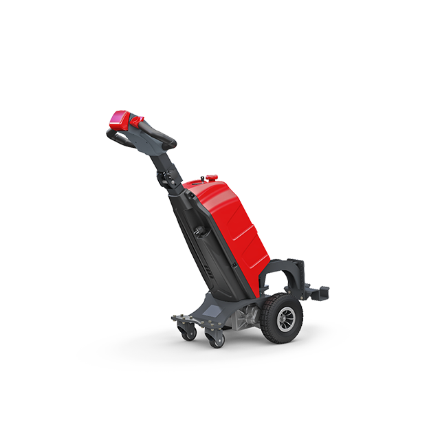 MP13 | Elektrikli Çekici Forklift | Akülü Çekici Forklift