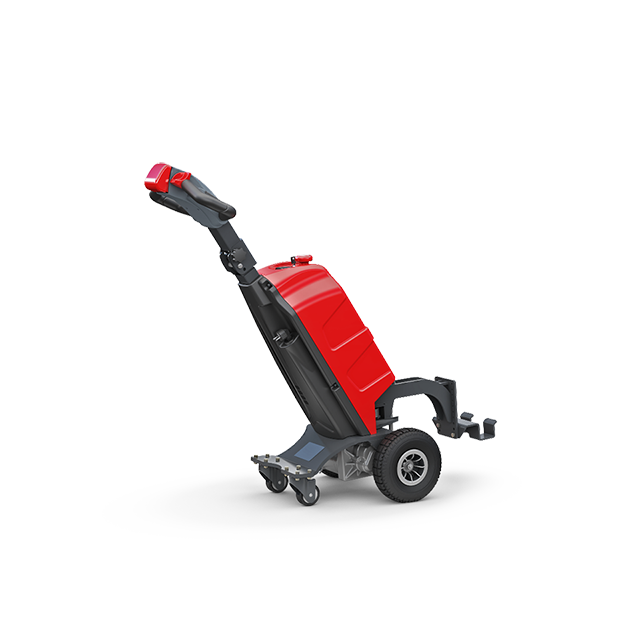 MP13 | Elektrikli Çekici Forklift | Akülü Çekici Forklift