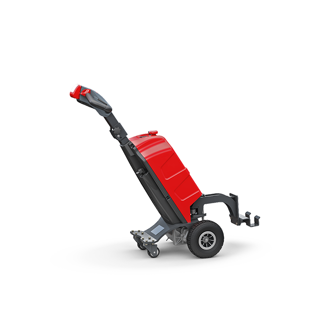 MP13 | Elektrikli Çekici Forklift | Akülü Çekici Forklift