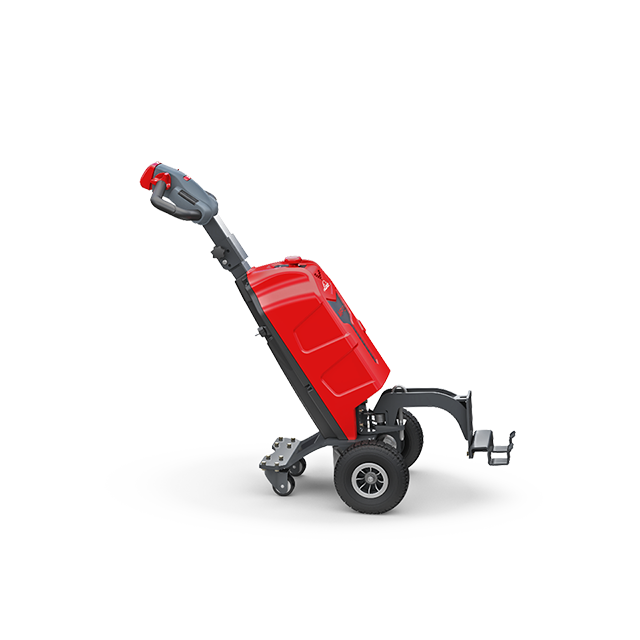 MP13 | Elektrikli Çekici Forklift | Akülü Çekici Forklift