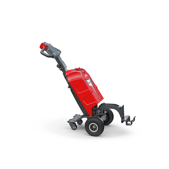 MP13 | Elektrikli Çekici Forklift | Akülü Çekici Forklift