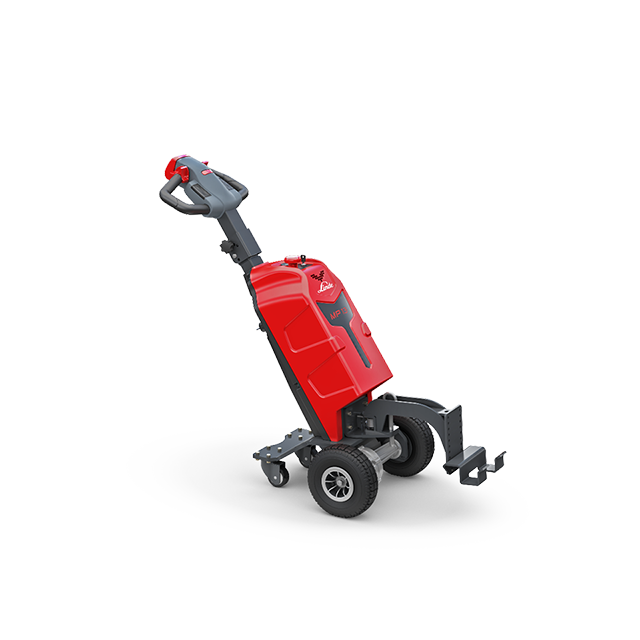 MP13 | Elektrikli Çekici Forklift | Akülü Çekici Forklift