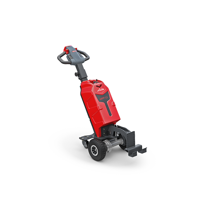 MP13 | Elektrikli Çekici Forklift | Akülü Çekici Forklift