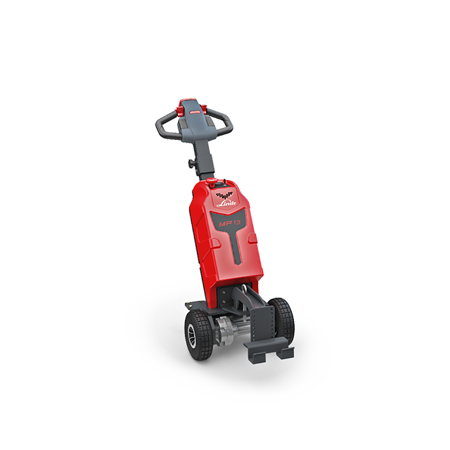 MP13 | Elektrikli Çekici Forklift | Akülü Çekici Forklift