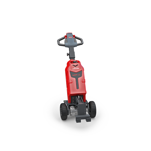 MP13 | Elektrikli Çekici Forklift | Akülü Çekici Forklift
