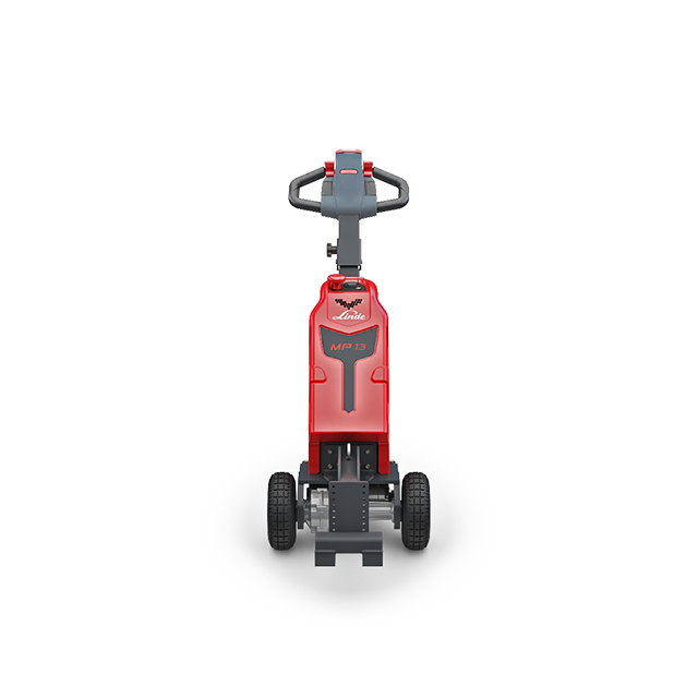 MP13 | Elektrikli Çekici Forklift | Akülü Çekici Forklift