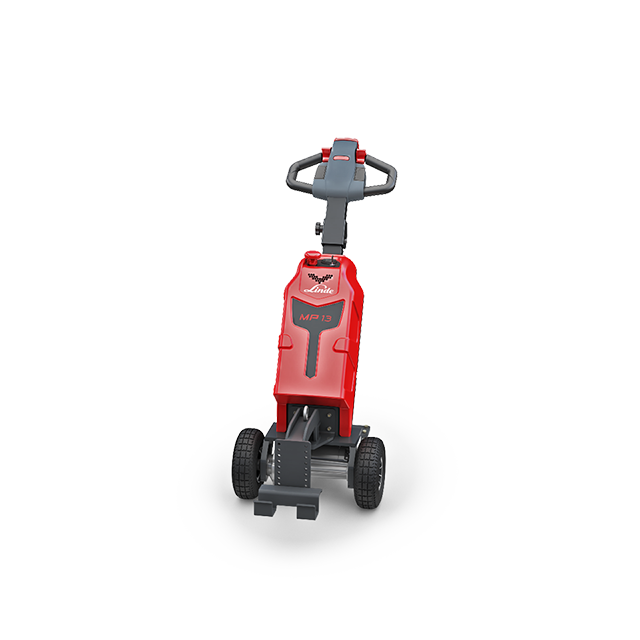 MP13 | Elektrikli Çekici Forklift | Akülü Çekici Forklift