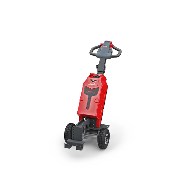 MP13 | Elektrikli Çekici Forklift | Akülü Çekici Forklift