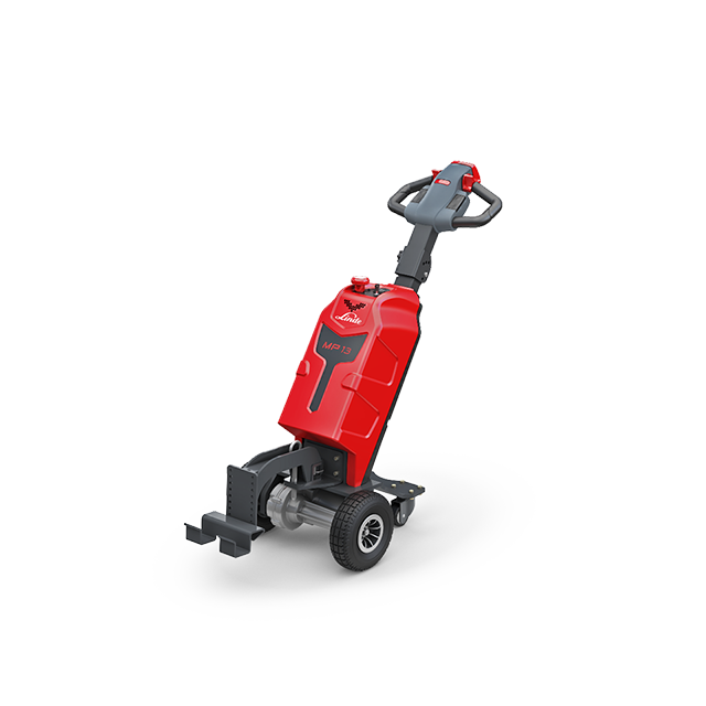 MP13 | Elektrikli Çekici Forklift | Akülü Çekici Forklift