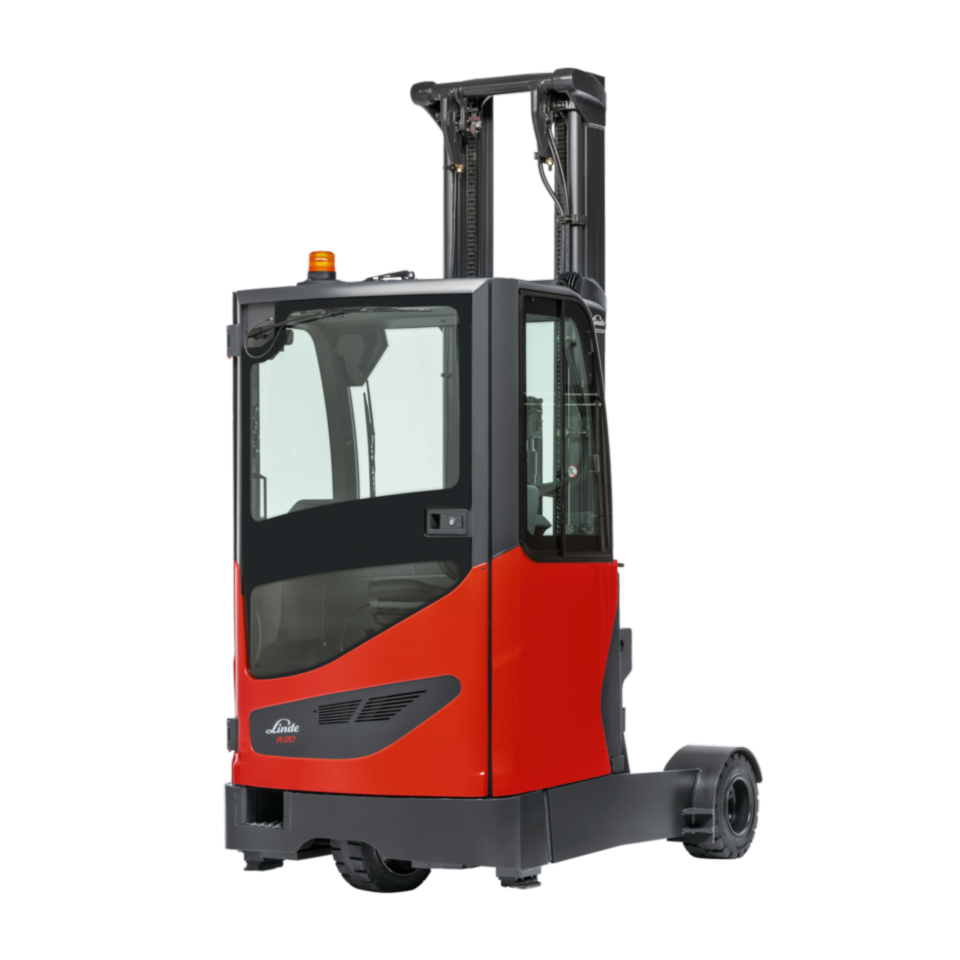 R14 – R20 G | Reach Truck | Linde MH